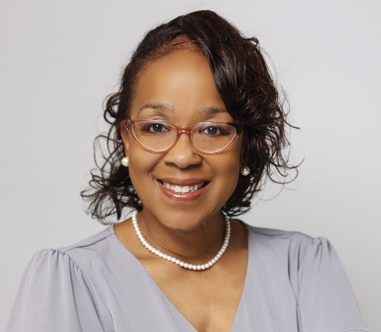 Staff & Board | The Arc Prince George's County