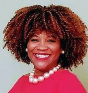 Staff & Board | The Arc Prince George's County